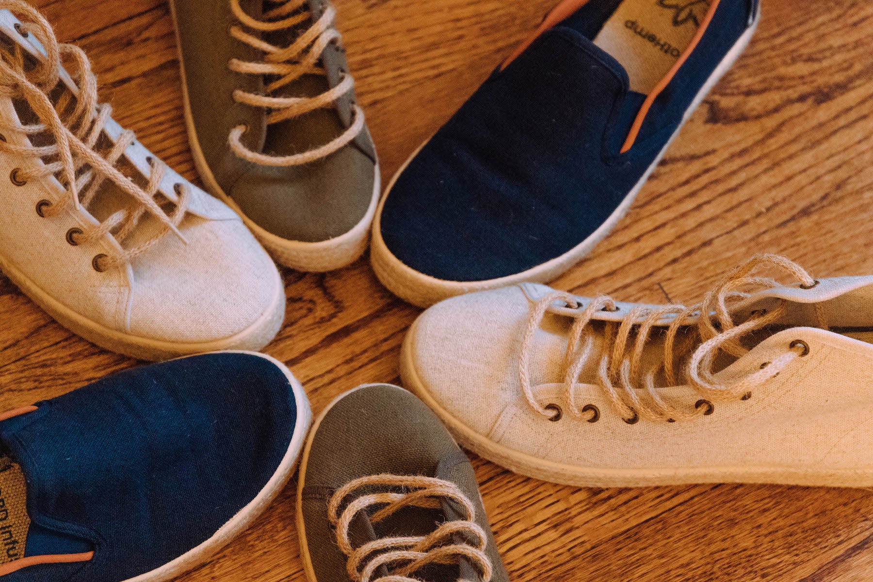 Summer Hemp Shoe Styles for Women: Outfit Ideas – FootHemp