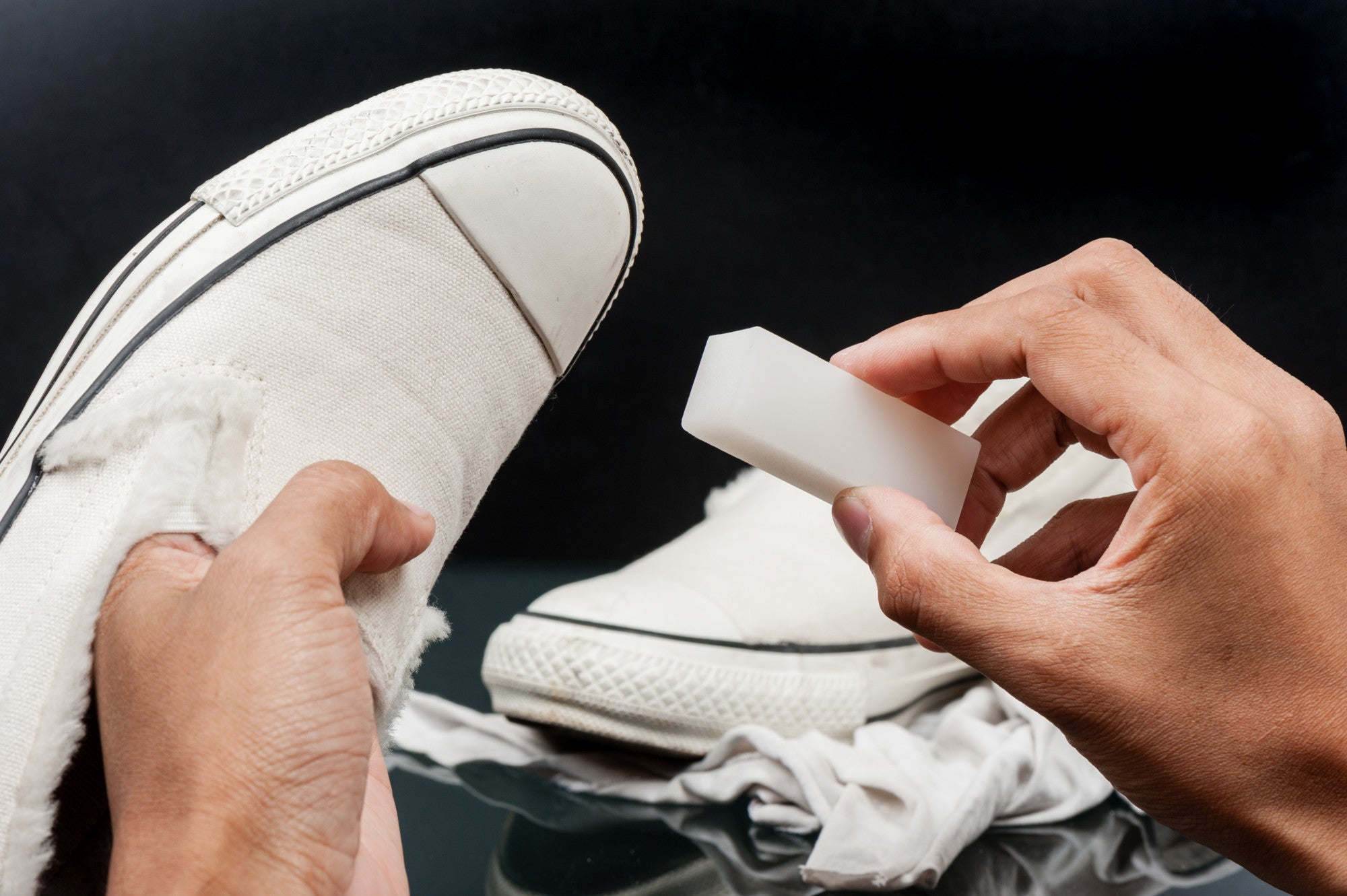 How to Clean Hemp Shoes the Right Way – FootHemp